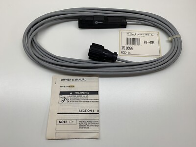 Other - Miller 151086 Rcc-14