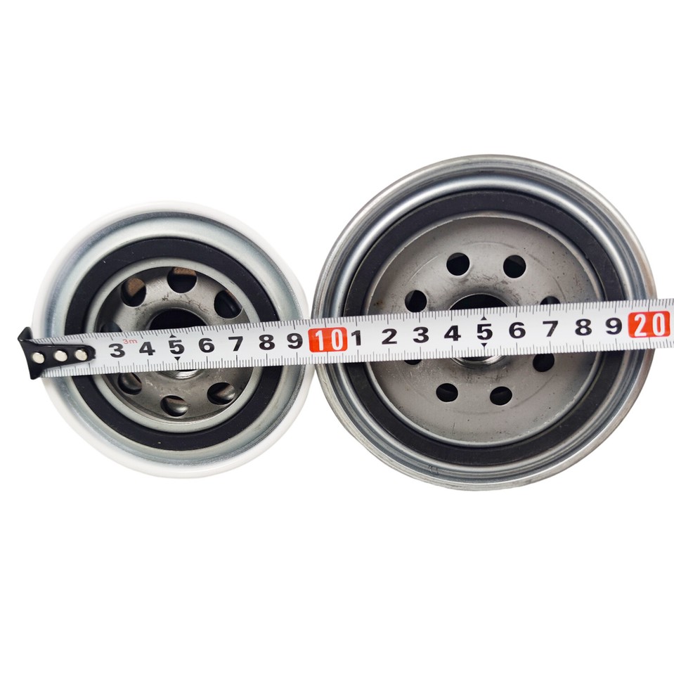 Filter Kit for Carrier Reefer 7500 7300 30-01090-05 30-00471-20 30 ...