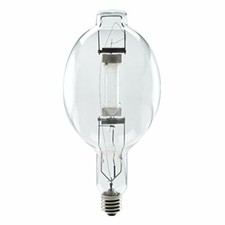 SYLVANIA 64468 Metalarc 1000 Watt Metal Halide Lamp Light Bulb 1000w ...