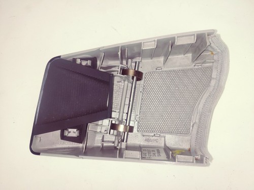 2008 MERCEDES S 550 W221 FRONT WINDSHIELD TRIM COVER 2218100207 C29 | eBay