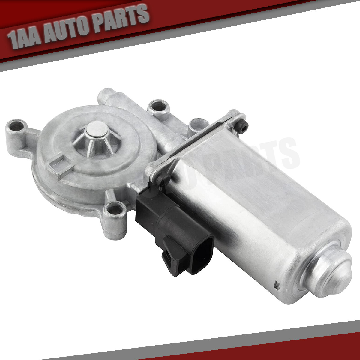 Window Lift Motor for Chevy Lumina Monte Carlo Saturn SW1 SC1 Front ...