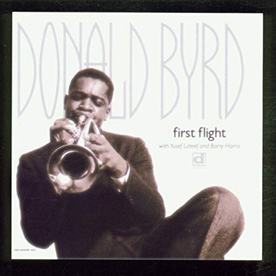 DONALD - First Flight - DONALD CD EVVG The Cheap Fast Free Post ...