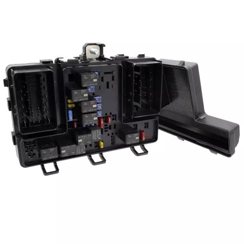 Genuine Ford Fuse Box F2GZ-14A068-A | eBay