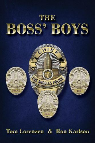 Boss' Boys by Tom Lorenzen and Ron Karlson (2021, Trade Paperback) for ...
