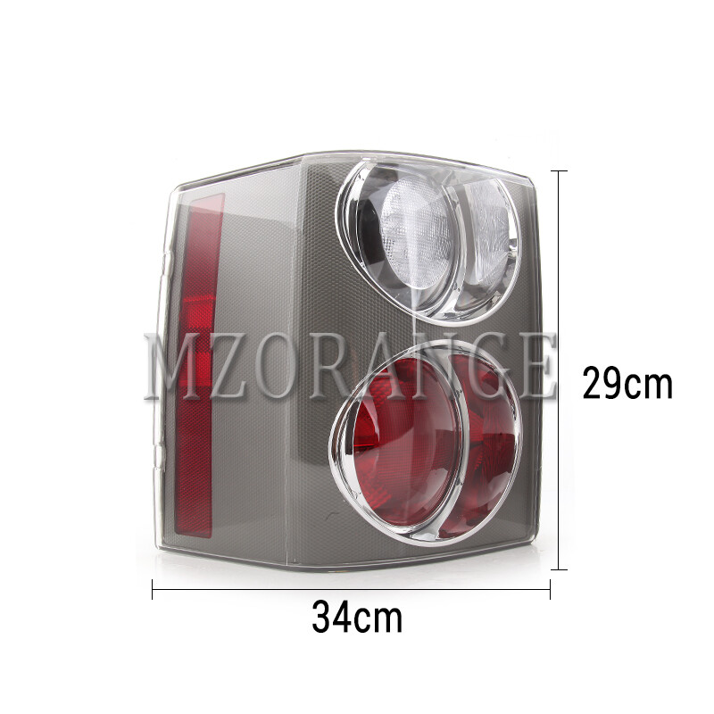 Left Rear Tail Light Brake Stop Lamp For Land Range Rover Vogue L322 ...