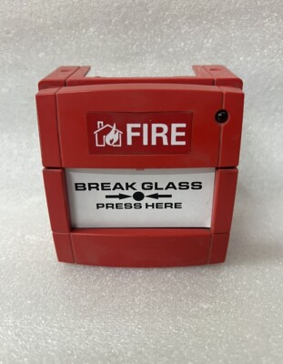 CONSILIUM MCP-A SCI WP (GB) 5200031-02B MANUAL CALL POINT (MCP) | eBay