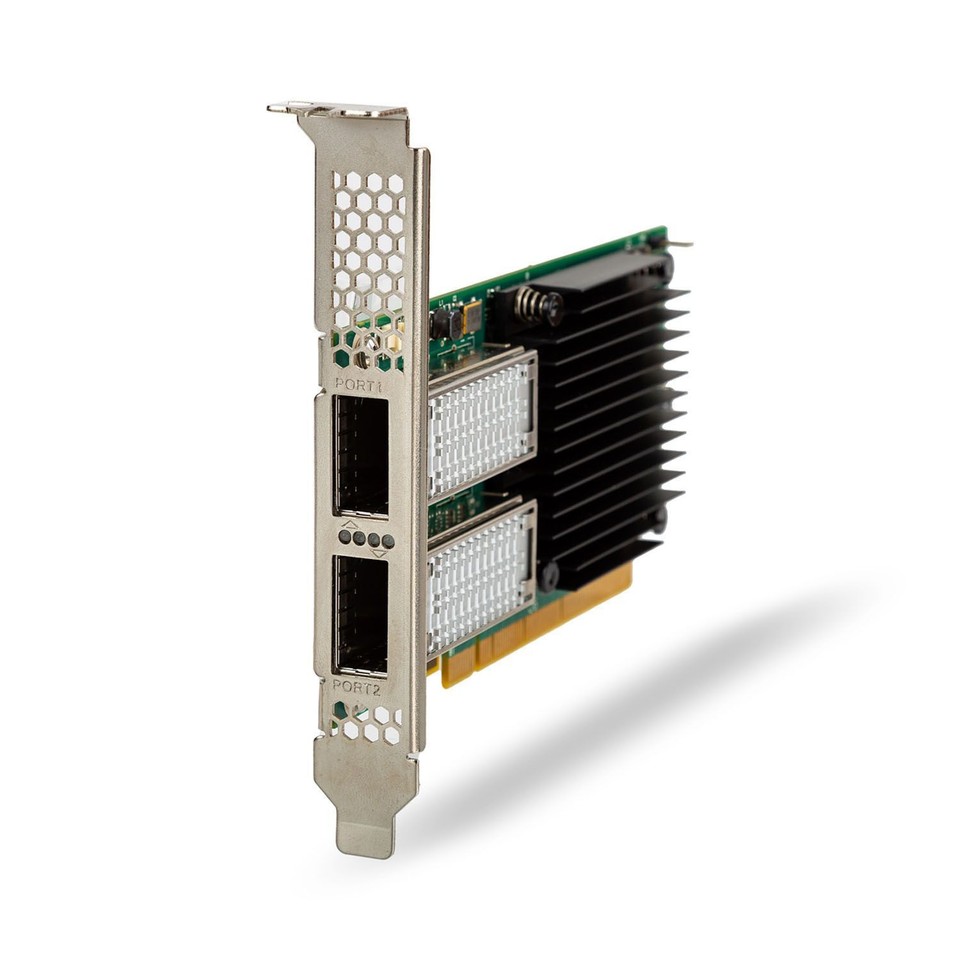 IBM 98Y8995 Mellanox CB194A 56GB Connect-IB InfiniBand Adapter Card ...