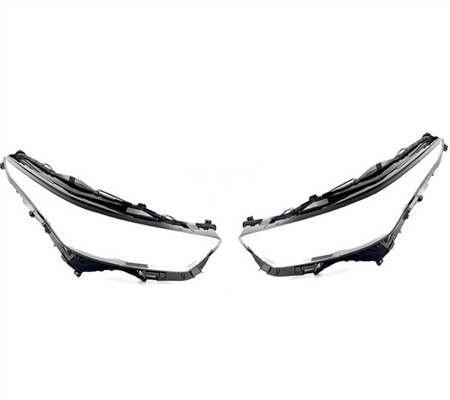 For Toyota Highlander 2021-2022 Headlight Lens Cover Left Right Side | eBay