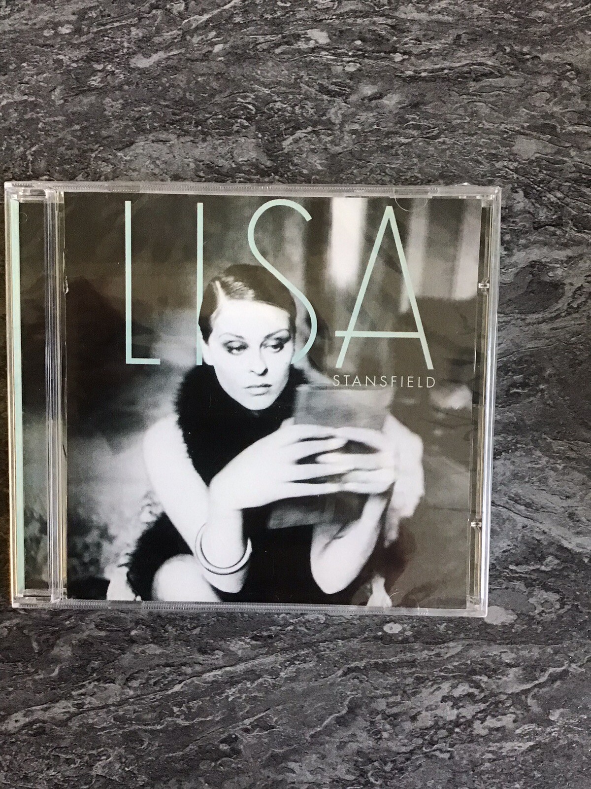 Lisa Stansfield [BMG] by Lisa Stansfield (CD, 1999) for sale online | eBay