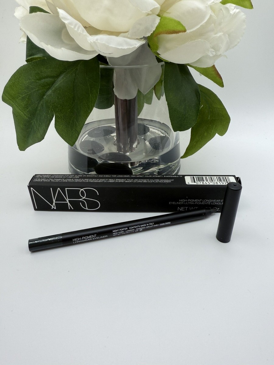 Nars Night Porter