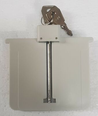 Generic 3.5inch Floppy Drive Lock | eBay