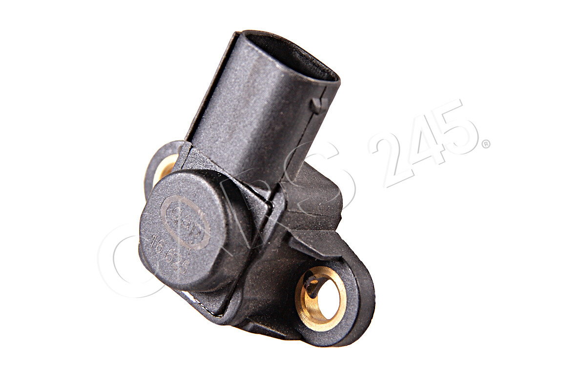 Boost Pressure Sensor Fits MERCEDES SMART Sprinter Vaneo Viano ...