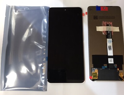 Genuine Xiaomi Mi 10T Lite 5G Display LCD Touch Screen M2007J17G ...