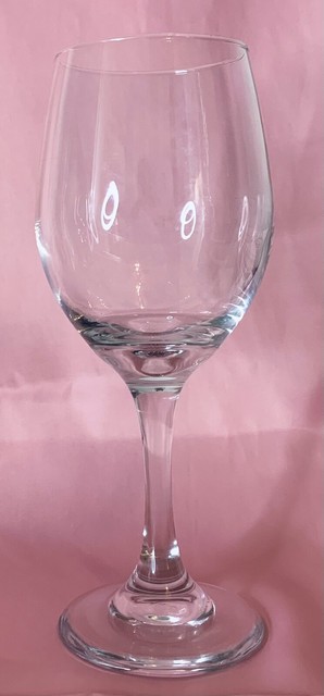 Libbey 3011 Perception 14 Oz Tall Goblet - 24 / CS for sale online | eBay