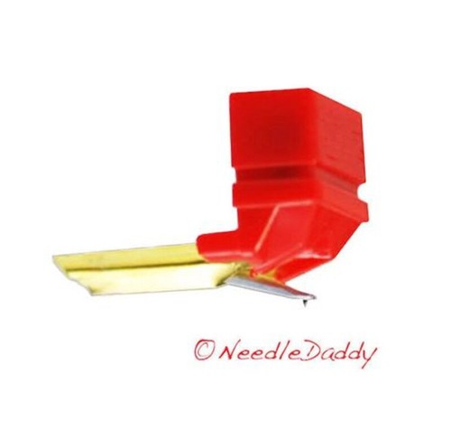Phonograph Stylus Needle Shure RXT5 RXP3 RXT6 Pro-Track JB Series N99E ...