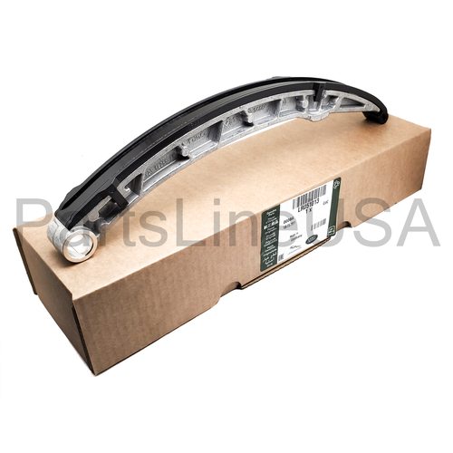 Genuine Land Rover Range Timing Chain Tensioner Guide Blade 5L V8 3L V6 ...
