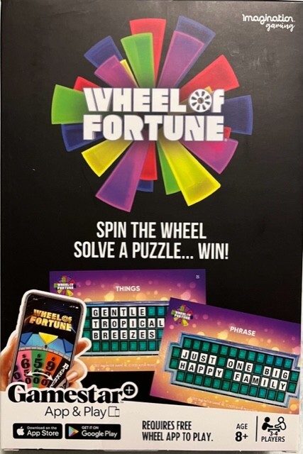 wheel of fortune app🆑 não perca a diversão com brida nunes no site do ...