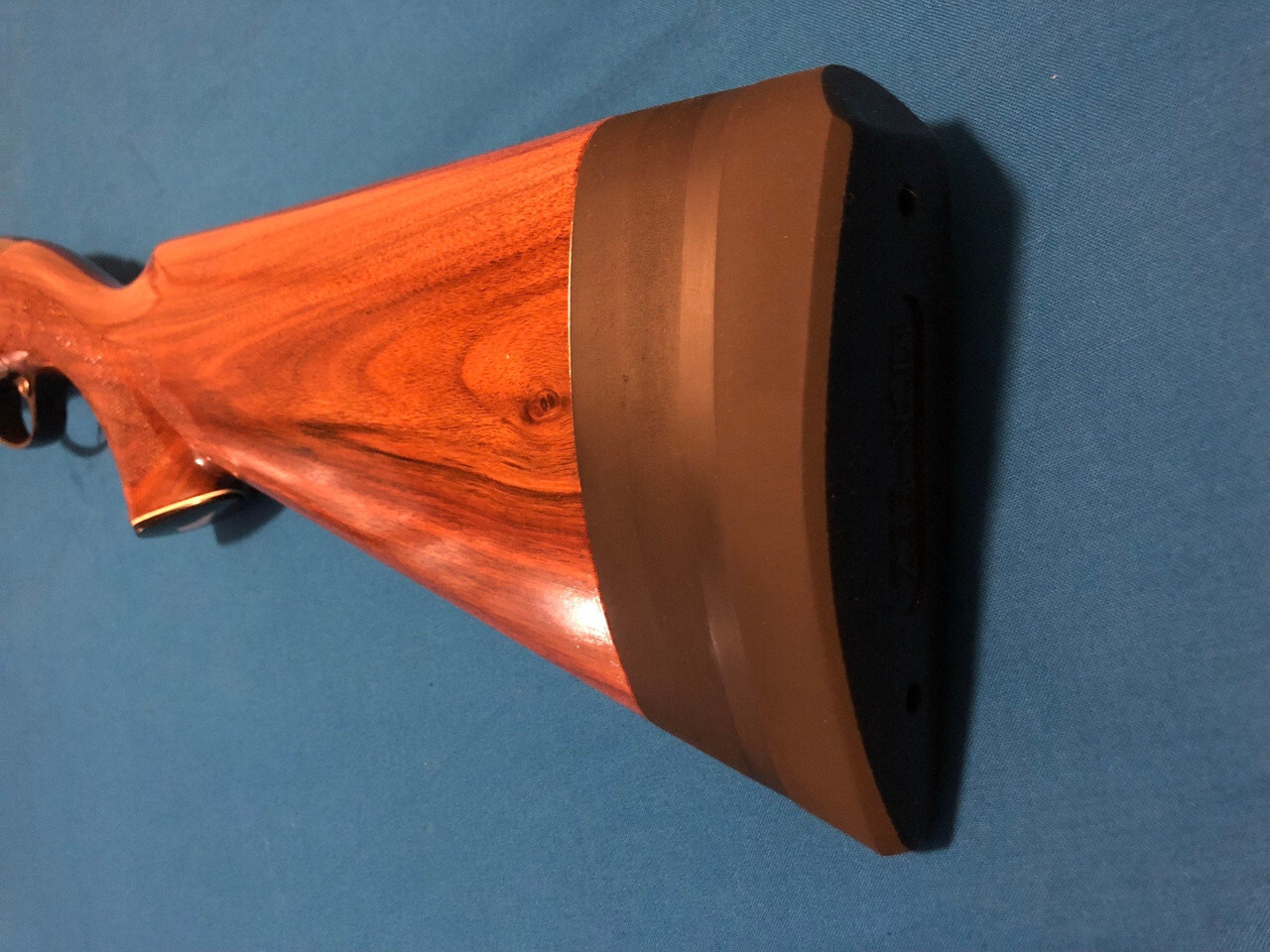 Spacer Increases Length of Pull / Customize Fit for Shotgun / Rifle ...