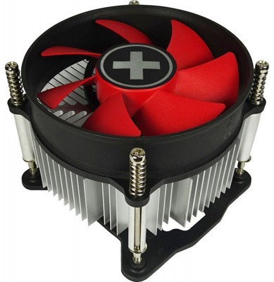 Cooler XILENCE Performance C CPU cooler I250 PWM, 92mm fan, INTEL | eBay