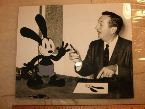 Oswald The Lucky Rabbit By Walt Disney