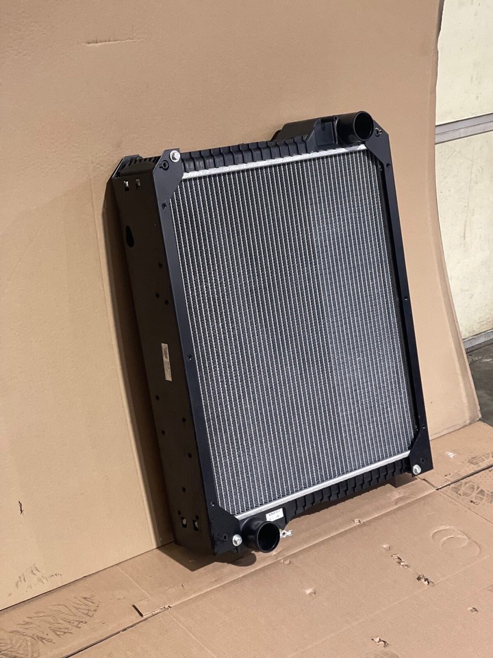 Complete Radiator | eBay