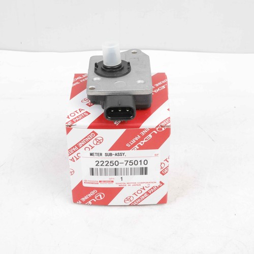 OEM Mass Air Flow Sensor For 94-98 Toyota Tacoma 4Runner 2.4L 2.7L ...