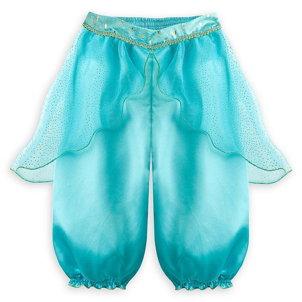 NWT Disney Store Jasmine Deluxe Costume Baby Aladdin 12-18,18-24 m | eBay
