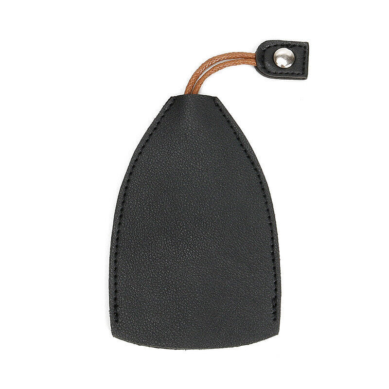 PU Leather Creative Pull Out Cute Large Capacity Car Key Case,Car ...