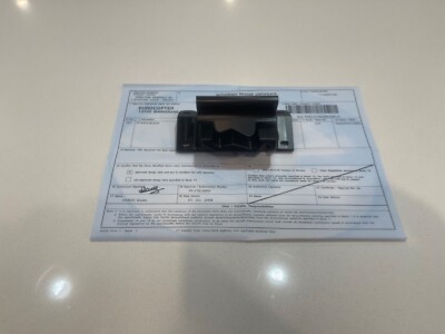 AIRBUS STAPLE, BLACK 350A25126531 EUROCOPTER PARTS | eBay