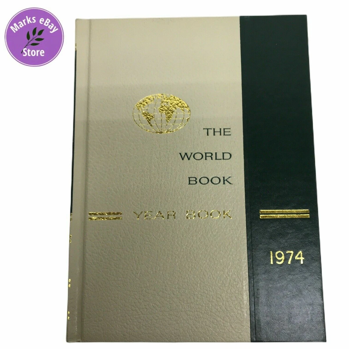 1974 Year In Review