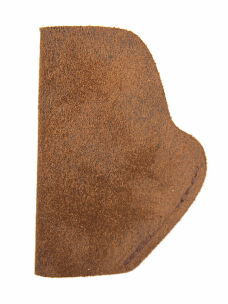 SM Leather Suede Holster_for ROHRBAUGH R9_IWB_Conceal Carry_USA_Brown ...