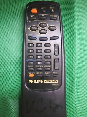 Philips Magnavox remote control for TV N9305UD | eBay