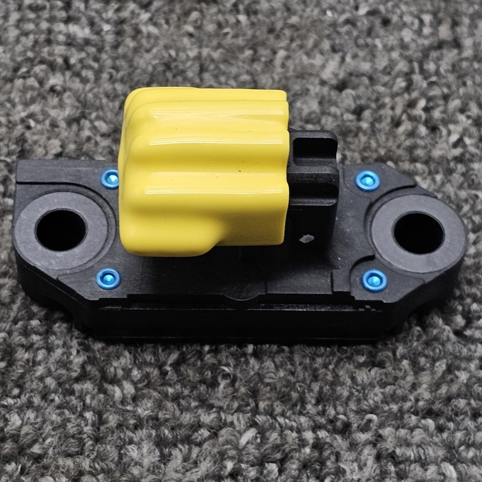 4384138 Diesel Engine Delta Dpf Pressure Sensor 2872424 4307166 For ...