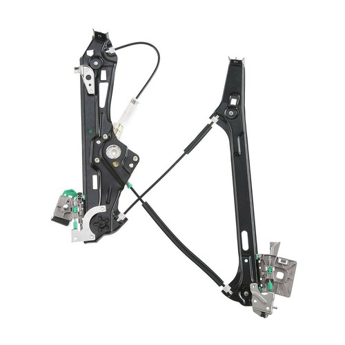 Window Regulator Front Left W/o Motor for Mercedes-Benz C219 2004-10 ...