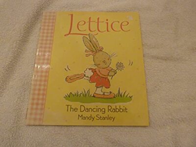 Lettice: The Dancing Rabbit 1, Mandy Stanley | eBay.de