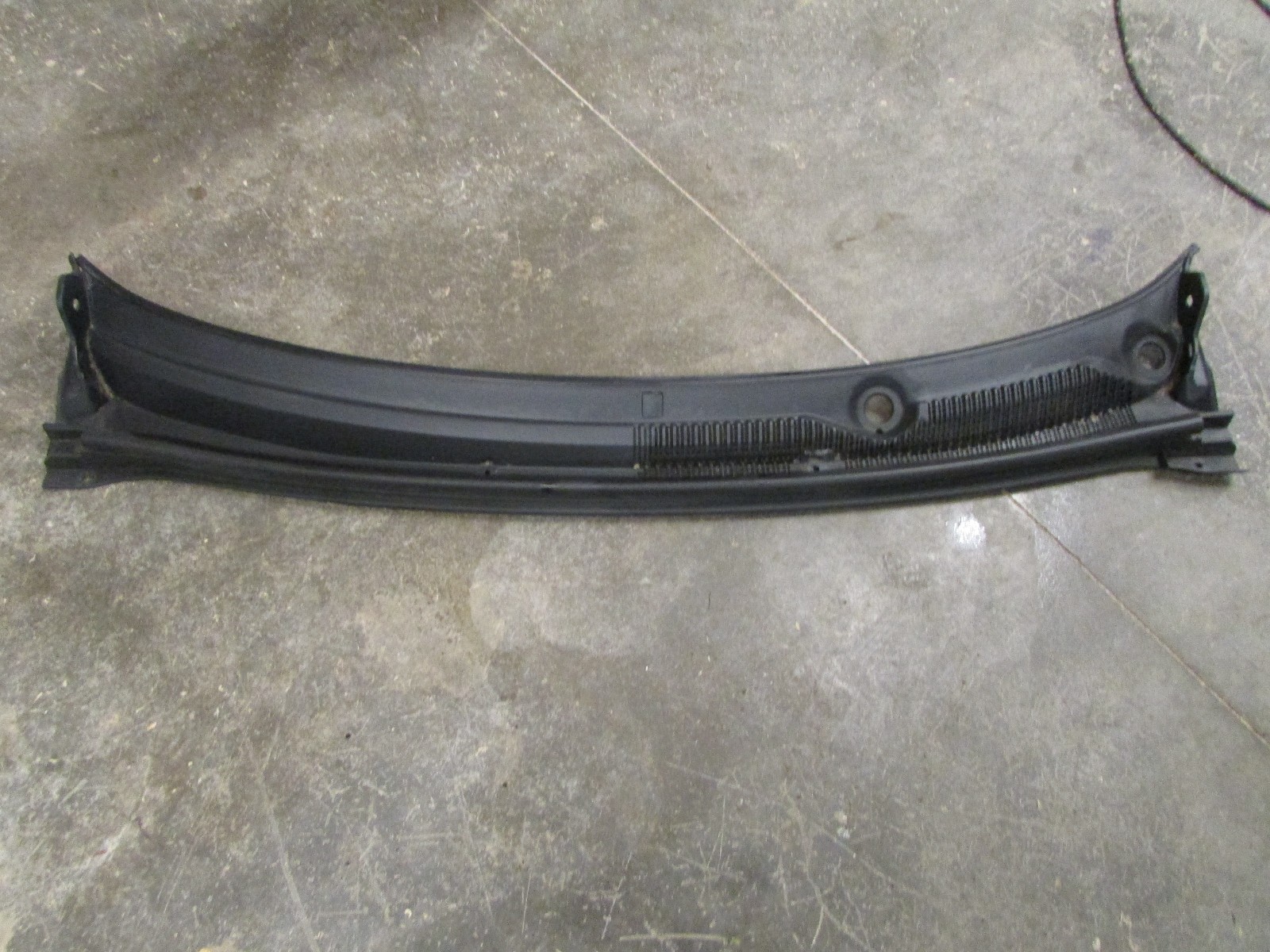 12 13 14 15 16 CHEVROLET SONIC WIPER COWL PANEL COVER VENT 95493727 | eBay