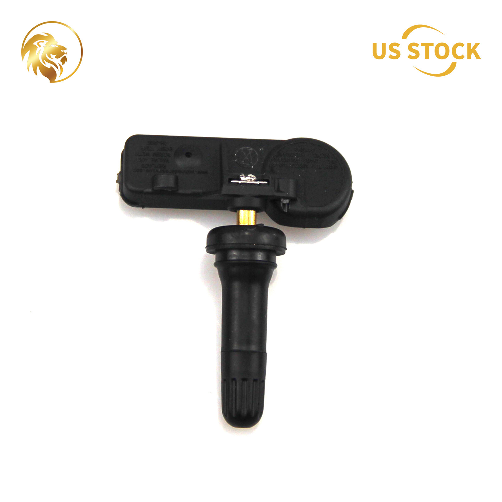 Set of 4 For Ford Motorcraft TPMS Tire Pressure Sensor DE8T-1A180-AA | eBay