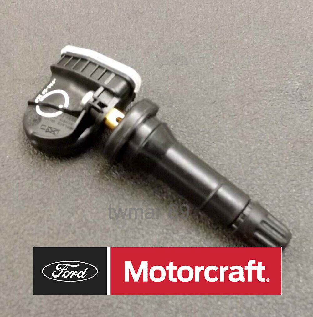 4X OEM Tire Pressure Sensor F2GZ1A189AB For F150 Explorer Mustang ...