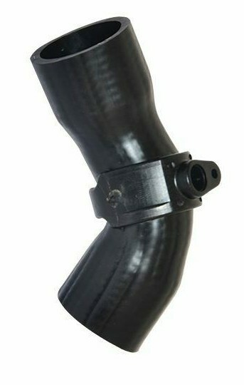 Intercooler Turbo Hose For Ford Fiesta V Fusion 1.4 Tdci 2001-2012 ...