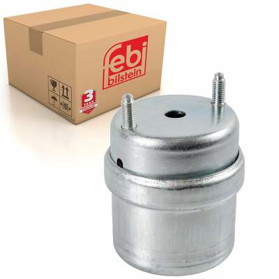 Transporter Right Engine Mount Mounting Support Fits VW Febi 18858 ...