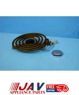 OEM Inglis Range Elmnt-surf Inv# LR1399 | eBay