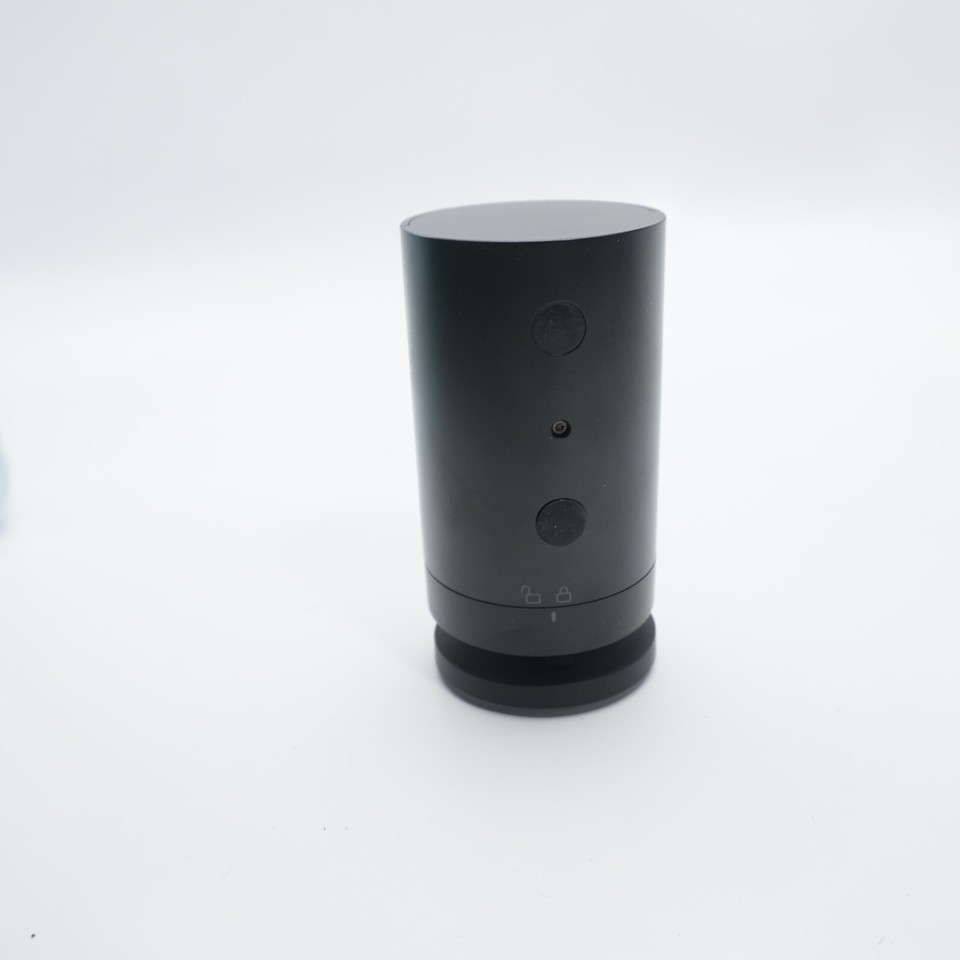 Ring Model: 5UM7E5 Stick Up Cam Battery Security Camera - No Battery | eBay