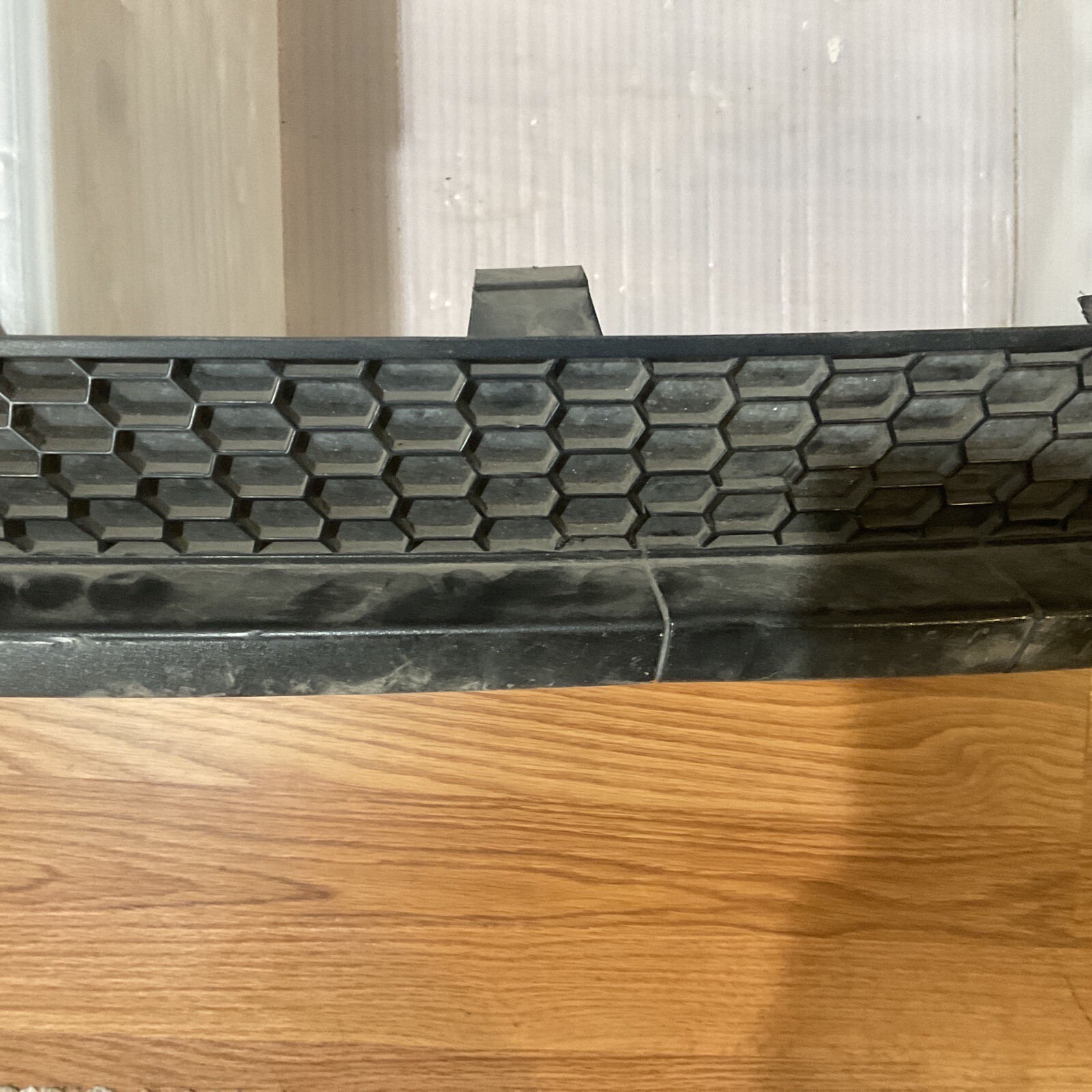 Chevrolet Performance 2008-2009 Pontiac G8 Rear Diffuser Panel 92201785 ...