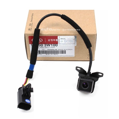 Genuine 957503W100 Rear Backup Reverse Camera For Kia Sportage 2011 ...