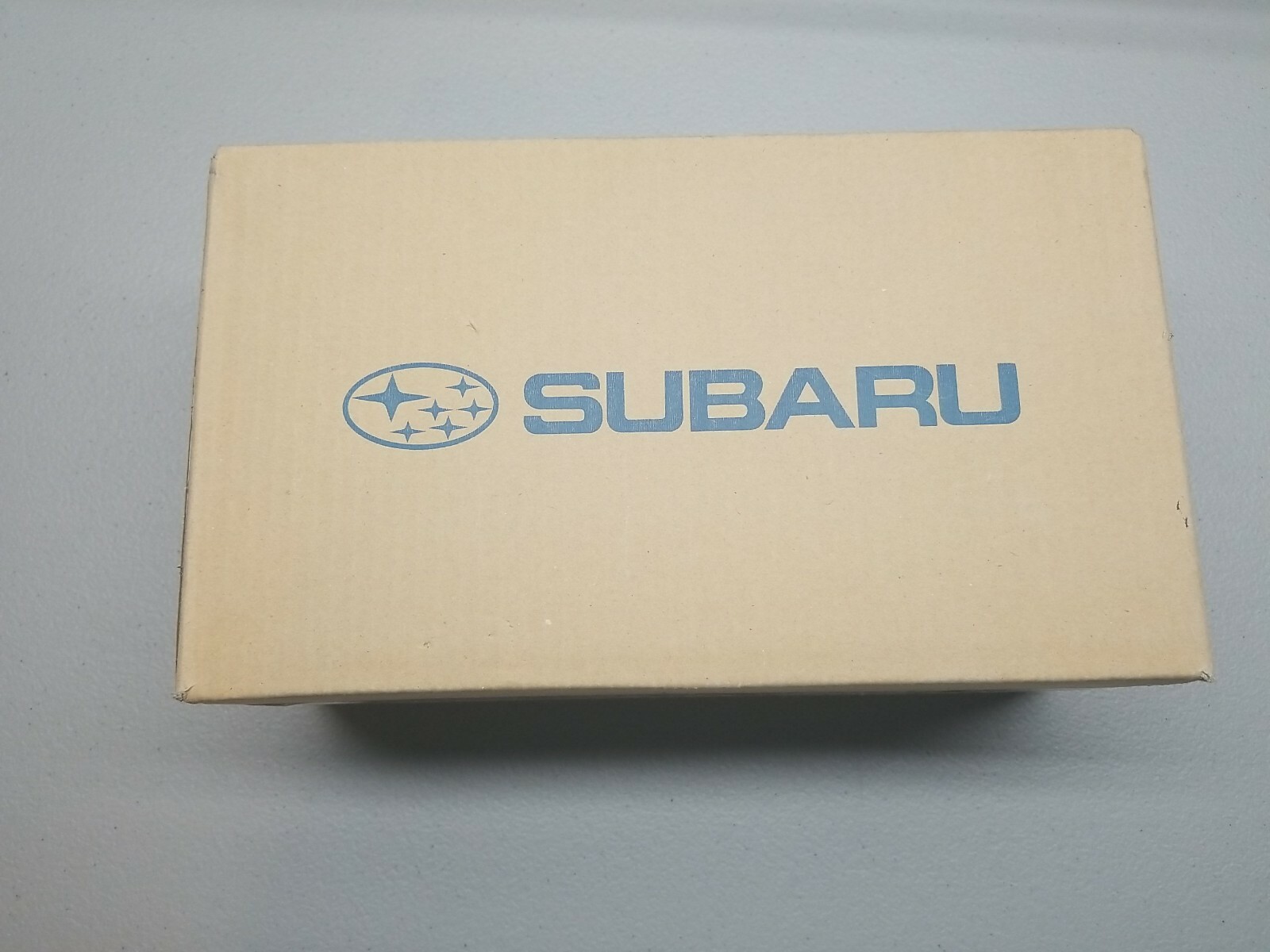 2014-2016 Subaru Forester Front Driver Side Fog Light Bezel 57731SG030 ...