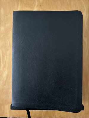 Holy Bible Giant Print New Living Translation Tyndale House 2010 Bonded ...