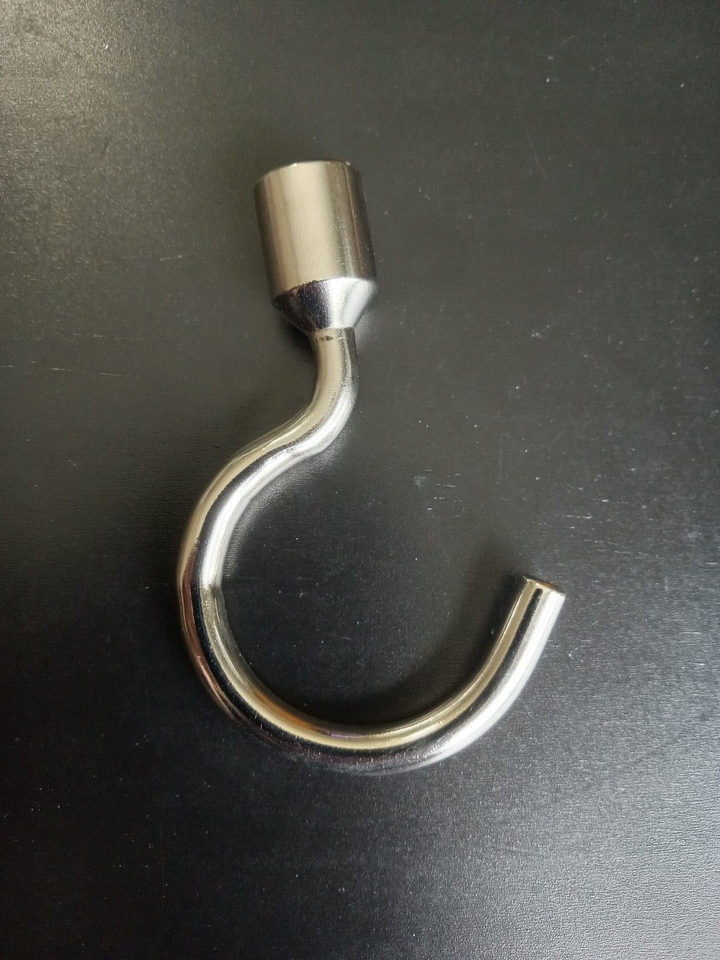 Velbon 409744 Tripod Accessory End Hook Female Thread Standard UNC 1/4 ...