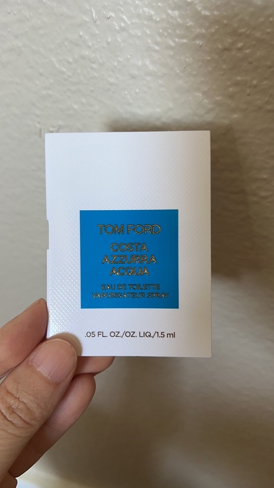 Tom Ford Parfum Sample 1.5 mL～2mL (choose your own) | eBay