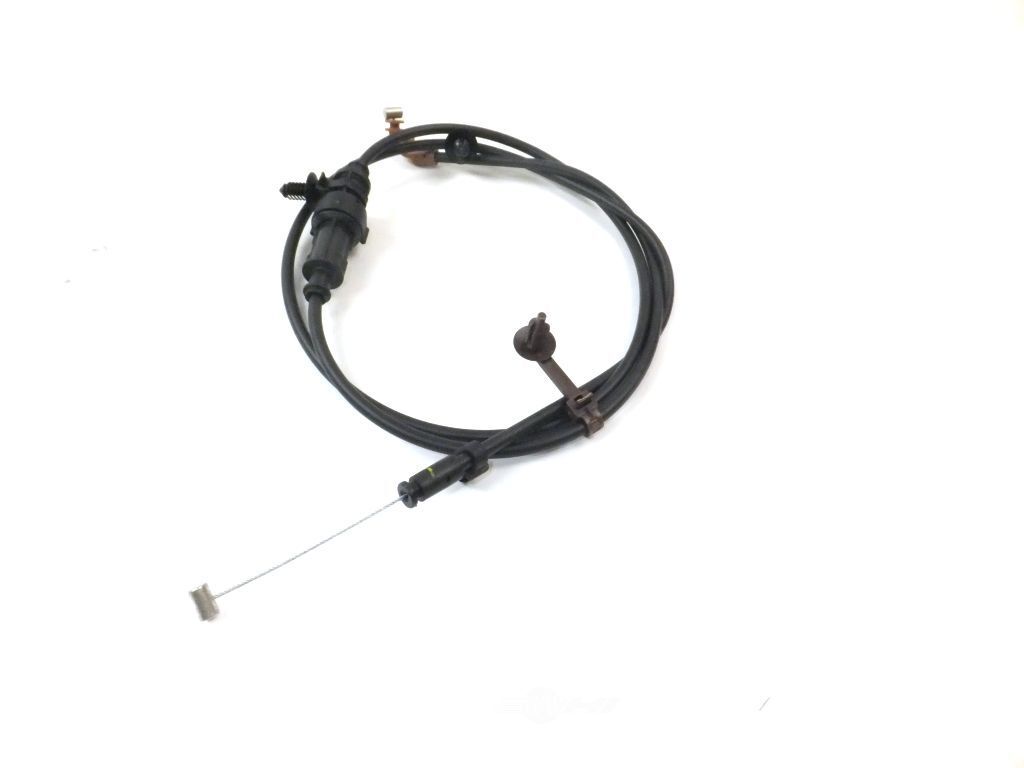 Seat Back Release Cable Mopar 68226014AA for sale online | eBay