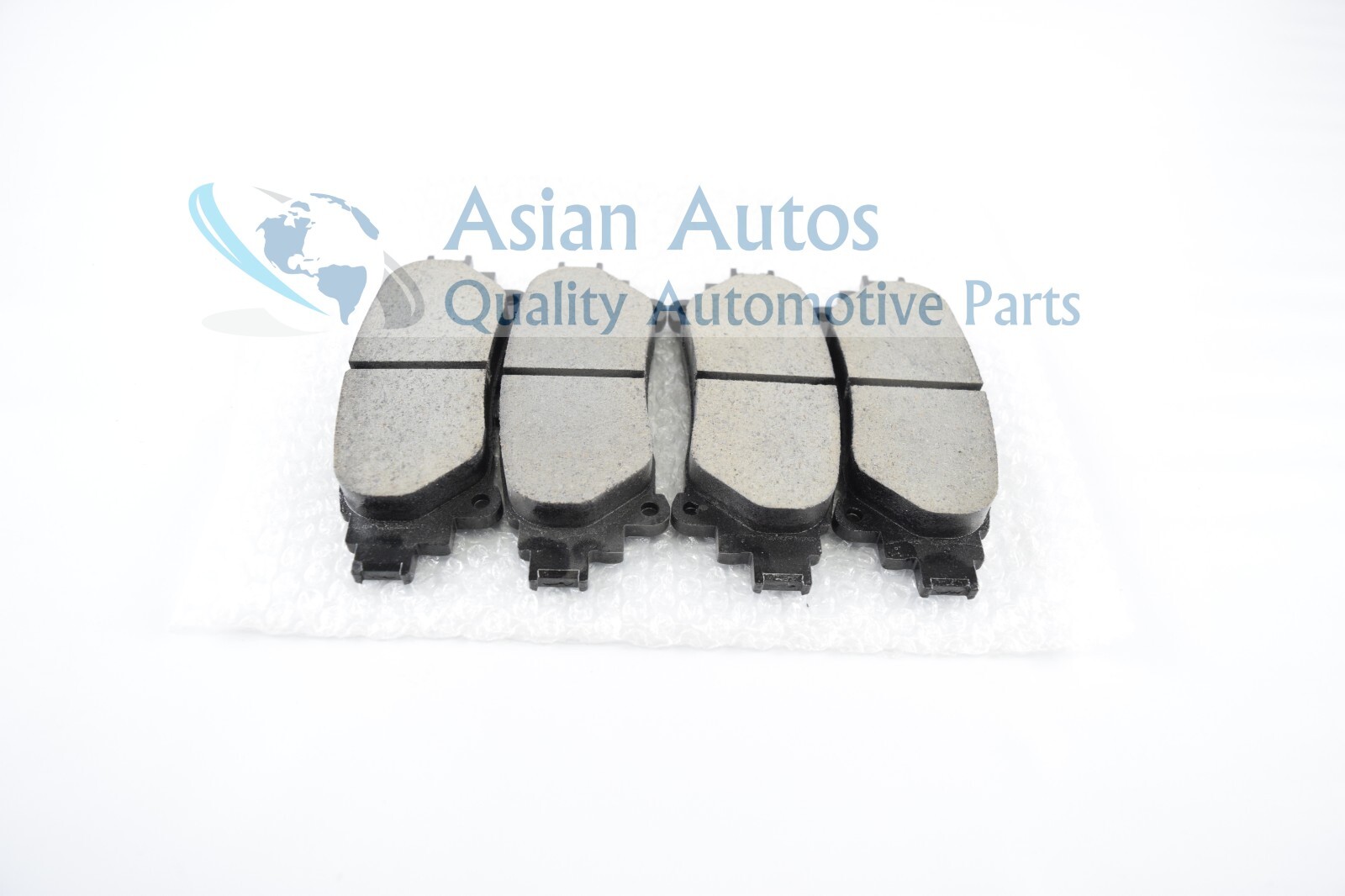 GENUINE LEXUS RX350 RX450H 2010-2015 REAR BRAKE PAD SET 044660E010 | eBay